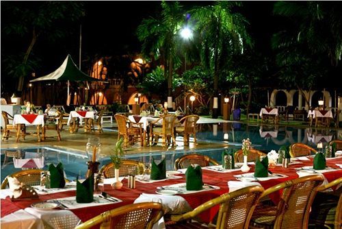 IDEAL BEACH RESORT | ⋆⋆⋆ | MAHABALIPURAM, INDIA | SEASON DEALS FROM $79